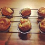 Grandma Ronnie’s Popovers - What's On Parker's Plate