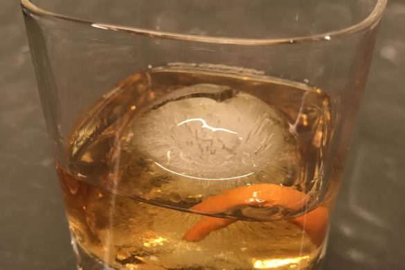 Cocktail Archives - What's On Parker's Plate